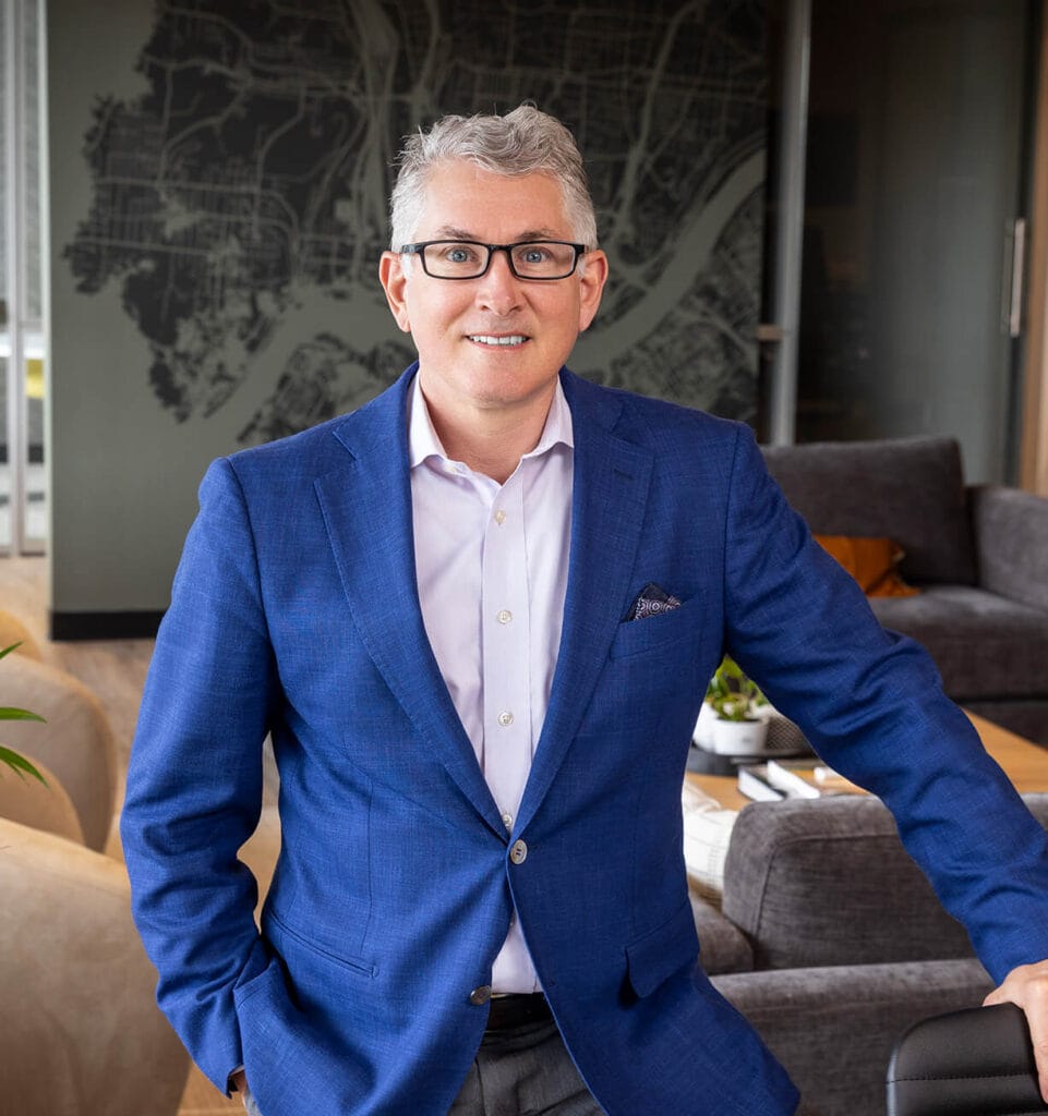 About | Canopy Partners