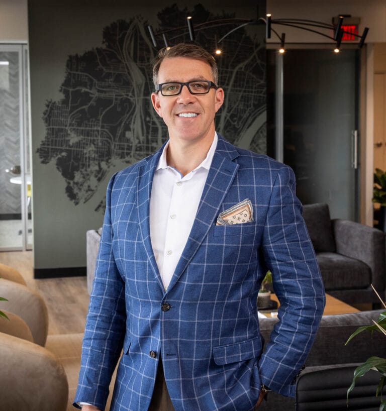 About | Canopy Partners