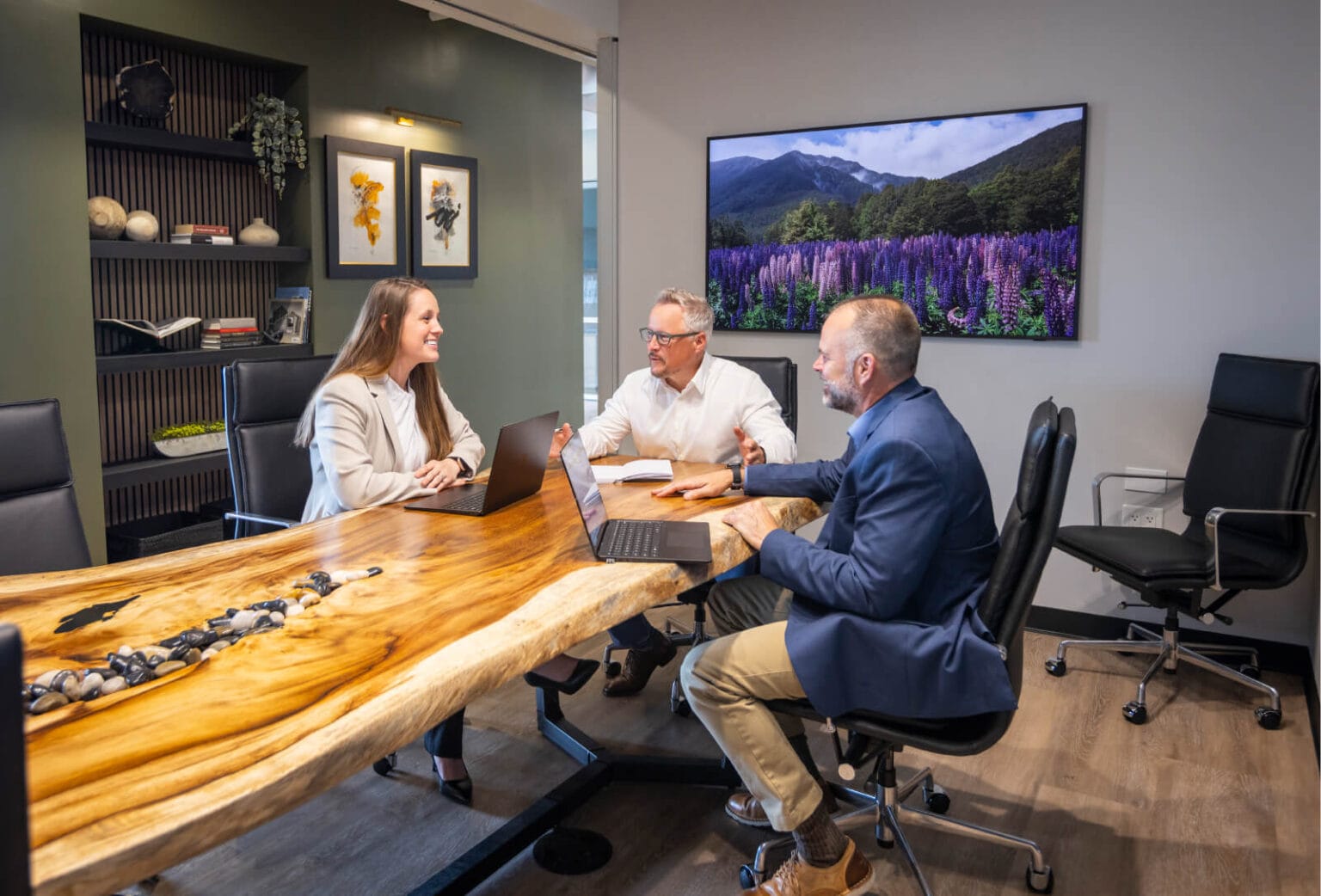 About | Canopy Partners