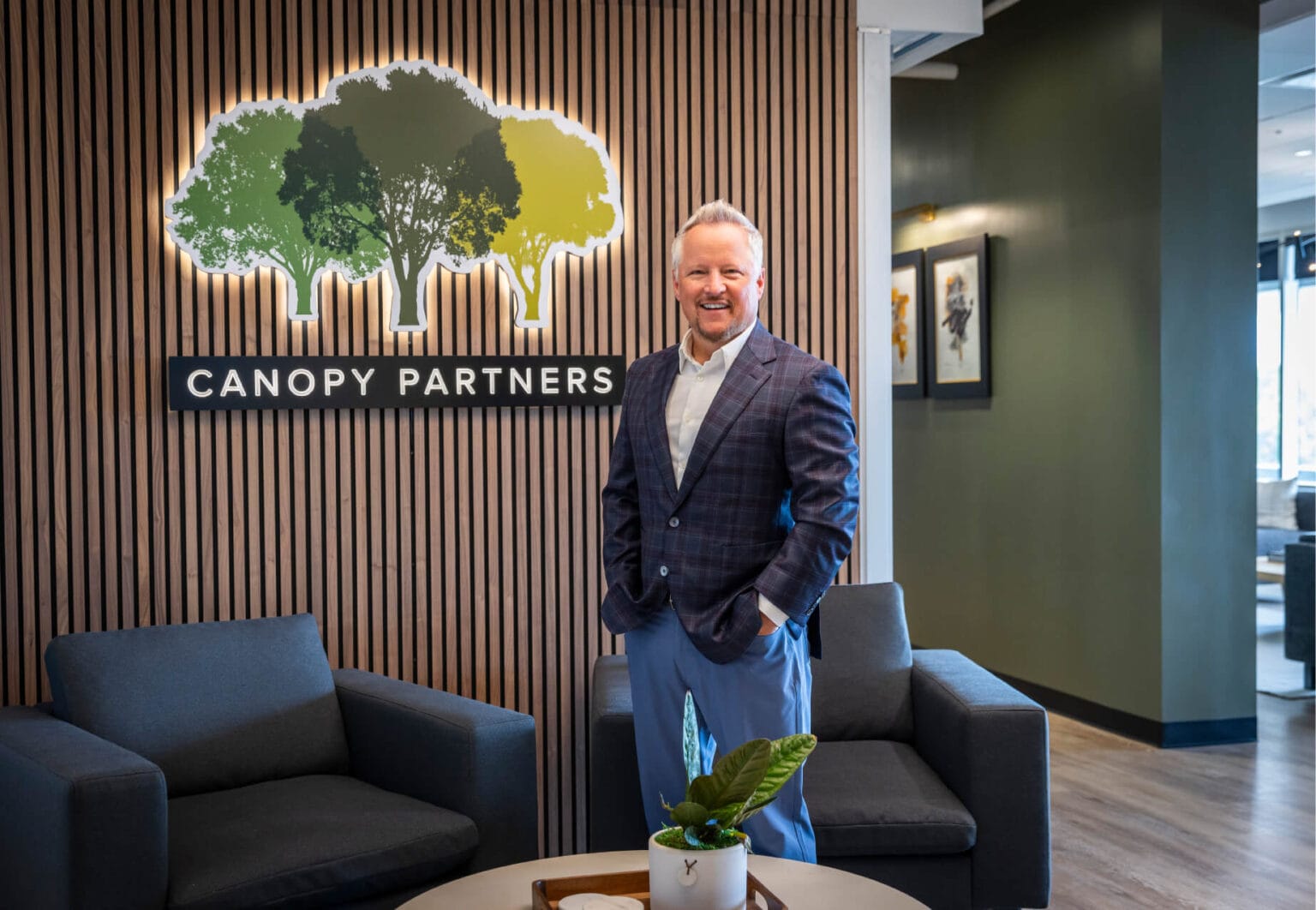 About | Canopy Partners